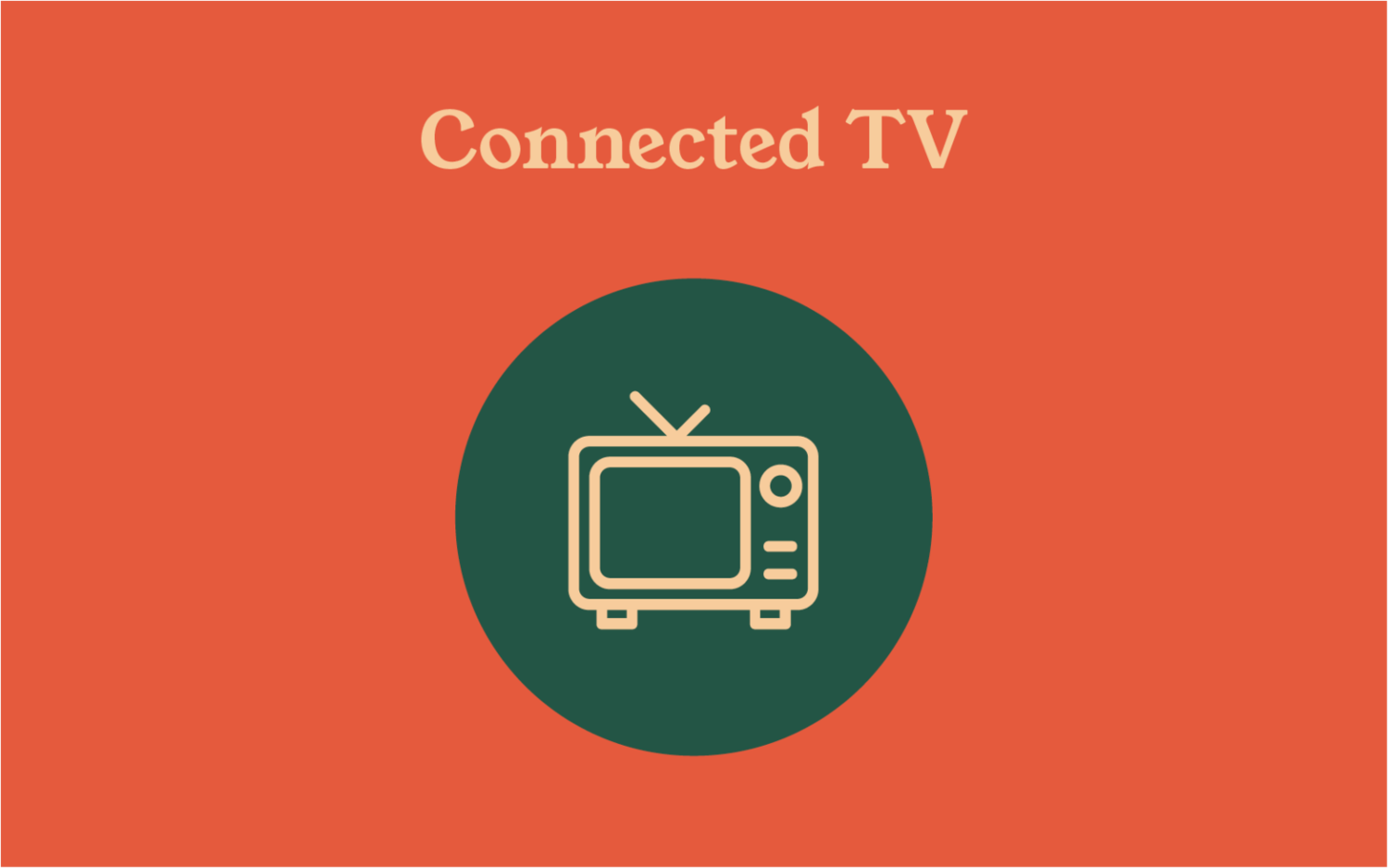 What Is Connected TV? - Rely Tv
